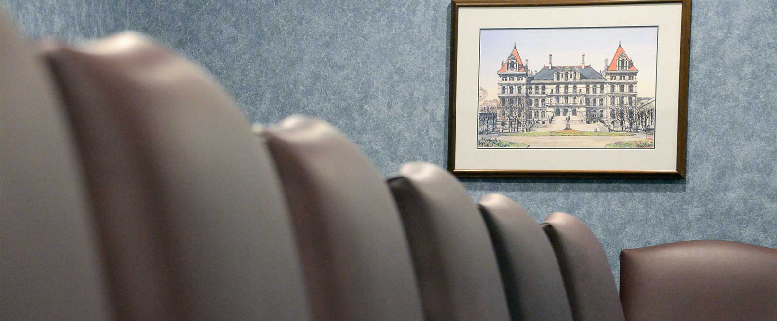 About Us Hinman Straub Full Service Law Firm In Albany Ny